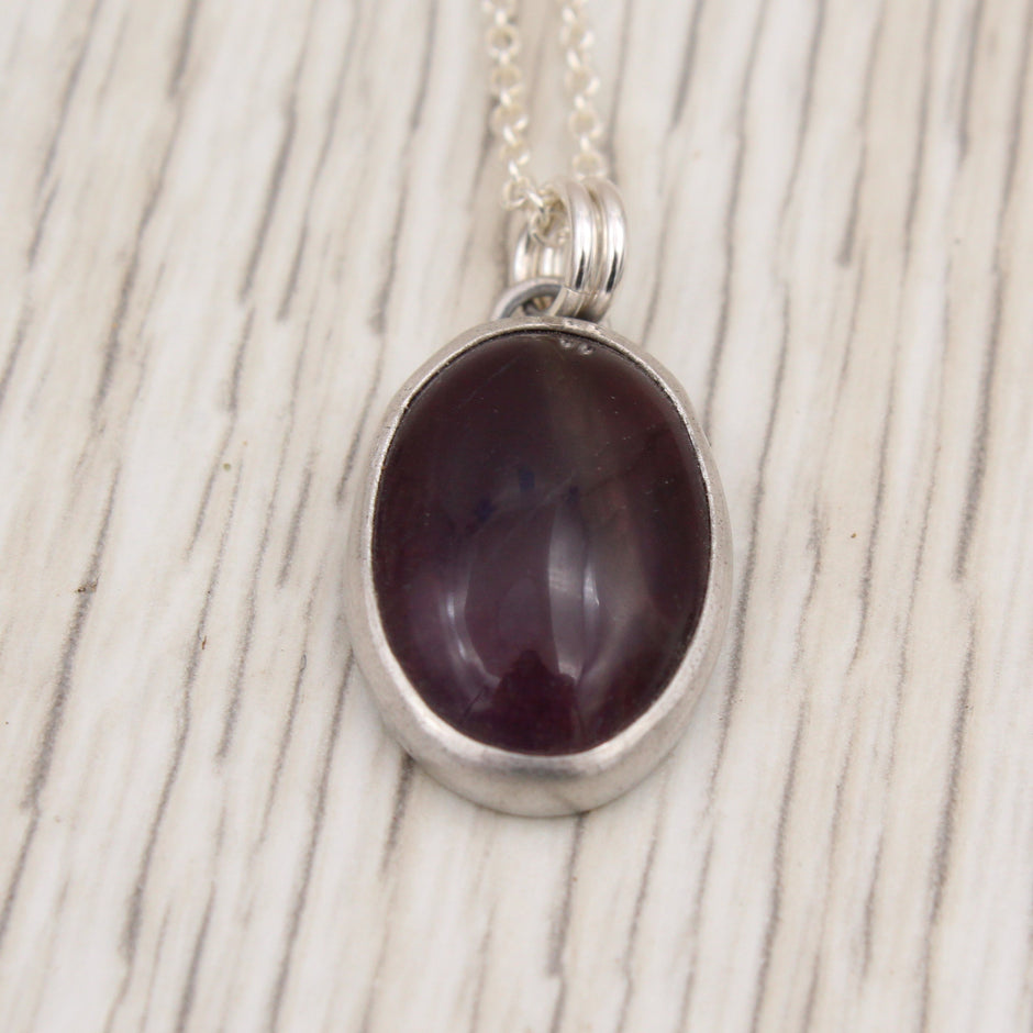 Amy Bumgardner Jewelry - Handmade Silver Jewelry